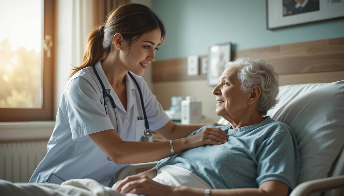 International Nurses Day 2025: Honoring Our Healing Heroes – Medical ...