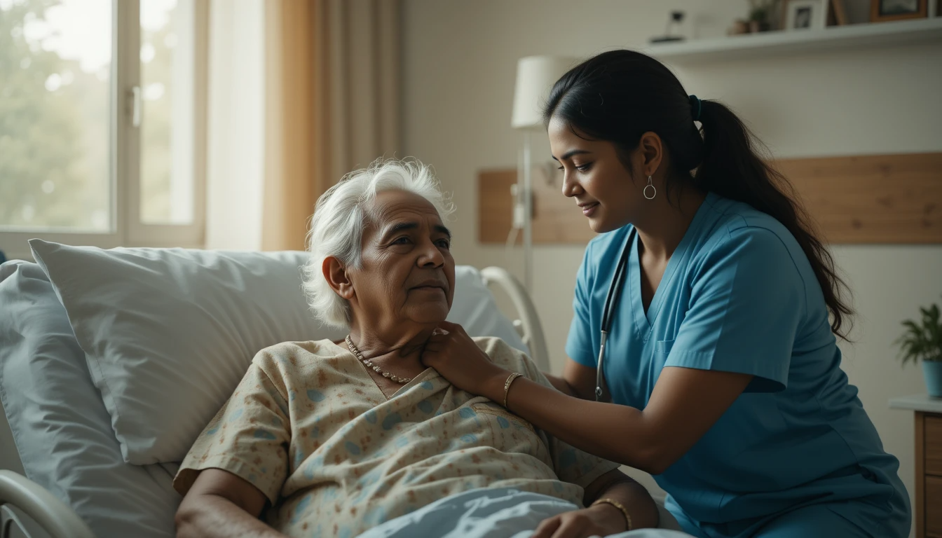 International Nurses Day 2025: Honoring Our Healing Heroes – Medical ...